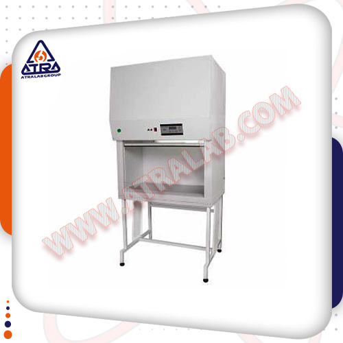 قیمت و خرید هود لامینار (میکروبی) عرض 120 کلاس II مدل K ساخت ایران ...