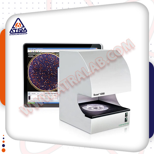 قیمت و خرید کلنی کانتر اتومات INTERSCIENCE مدل Scan 1200 | آریا تجهیز ...