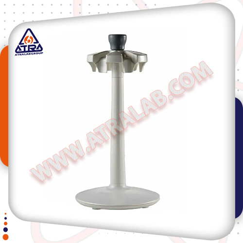 قیمت و خرید استند سمپلر گردان Dragon lab | آریا تجهیز راد آزما