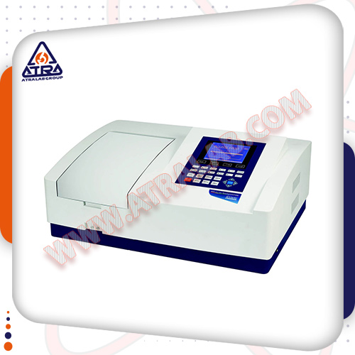 قیمت و خرید اسپکتروفتومتر UV-VIS دو پرتویی JENWAY مدل 6850 | آریا تجهیز ...